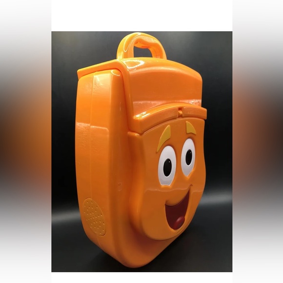 Nick Jr | Toys | Dora The Explorer Go Diego Go Rescue Talking Backpack ...